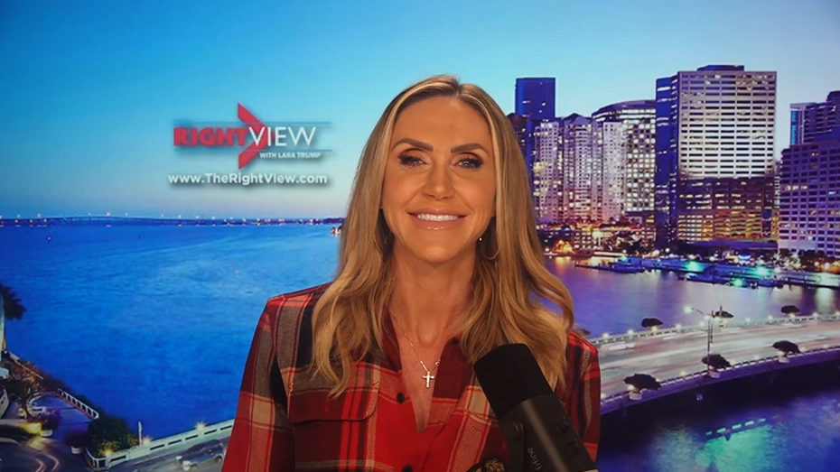 Paula Dean made me less homesick – The Right View with Lara Trump